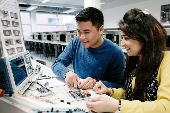 Pre-Master's Programme | OnCampus Ireland Pathway to Postgrad